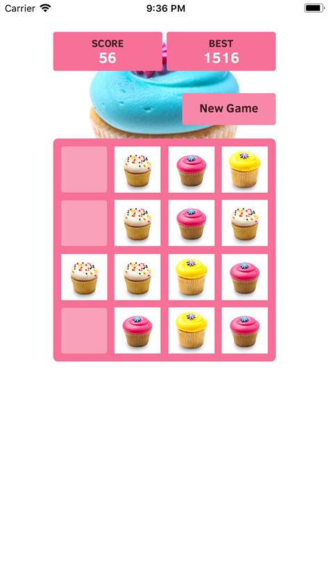 5 Ways Cupcake Game - Volunteer Hub