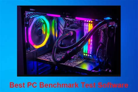 5 Benchtest PC Tips - Volunteer Hub