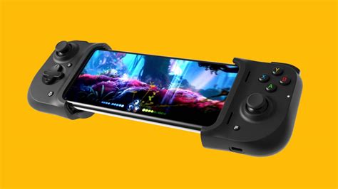 5 Best Mobile Game Controllers - Volunteer Hub