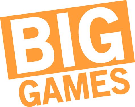 Big Games Website - Volunteer Hub