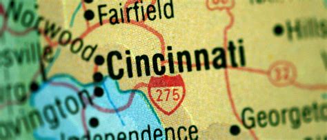 Population In Cincinnati - Volunteer Hub