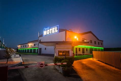 5 Classic Motel Tips - Volunteer Hub