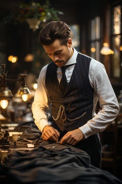 Classic Tailor Services - Volunteer Hub