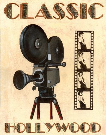 Classical Hollywood Cinema Elements - Volunteer Hub