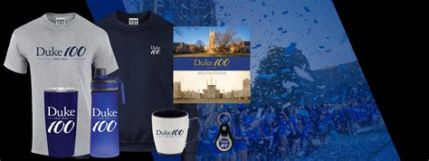 Duke University Stores - Volunteer Hub