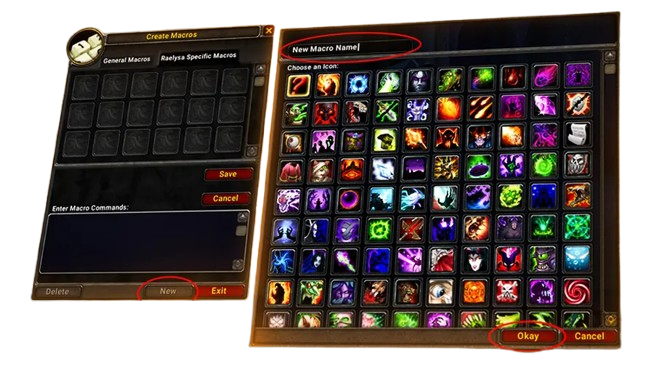 Hunter Macros WoW Classic Guide - Volunteer Hub