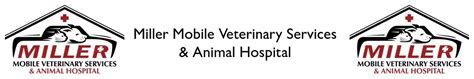 Miller Mobile Vet Services - Volunteer Hub