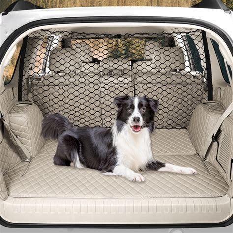 Pet Car Net For Safe Travel - Volunteer Hub