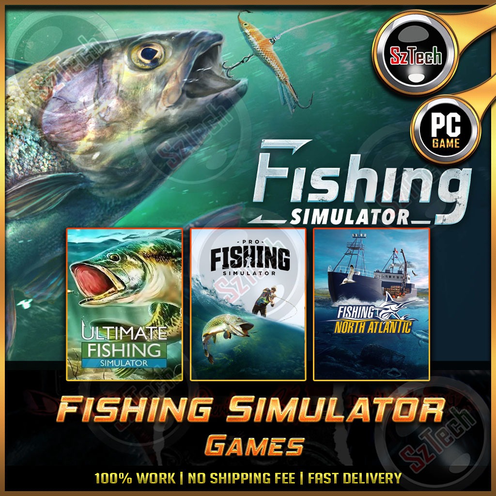 5 Fish Game Tips - Volunteer Hub