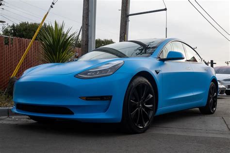 5 Navy Blue Tesla Tips - Volunteer Hub