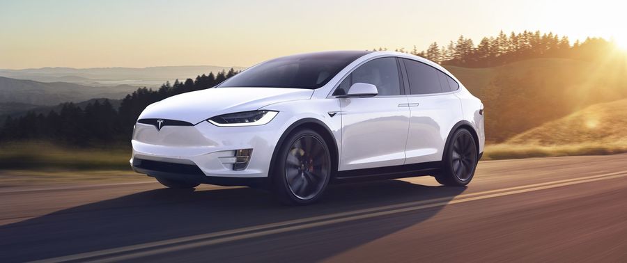 Tesla Model X Maintenance Schedule Guide - Volunteer Hub