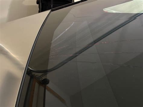 5 Tesla Windshield Repair Tips - Volunteer Hub
