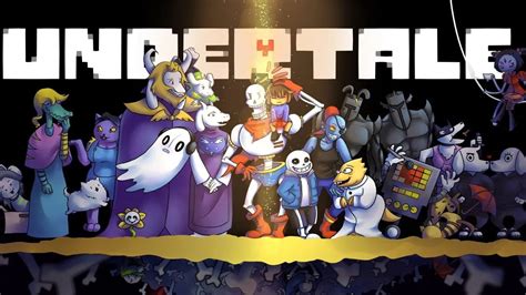 Undertale Game Review - Volunteer Hub